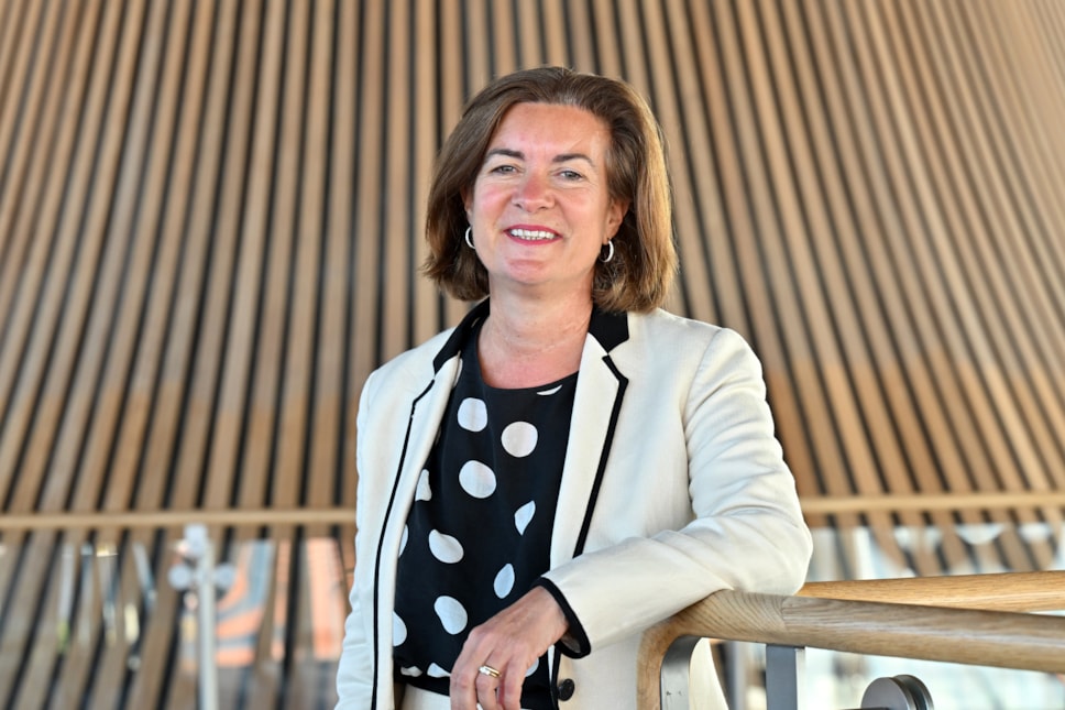 Tuesday 6 August 2024 - First Minister Eluned Morgan | Welsh Government ...