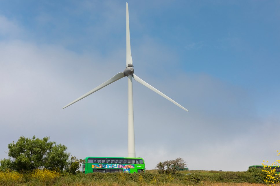 First Cornwall | First Bus UK News