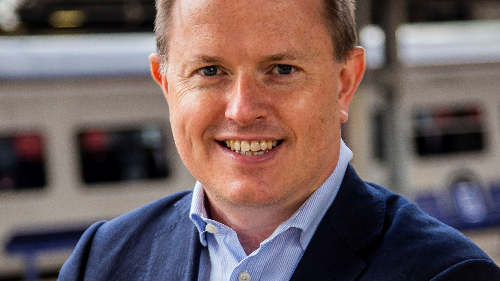 East Midlands, Yorkshire & Humberside comment - Tony Baxter, Regional ...