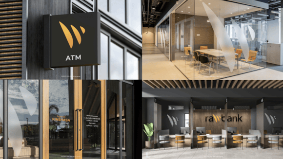 Communiqué : Rawbank dévoile sa nouvelle identité de marque pour ...