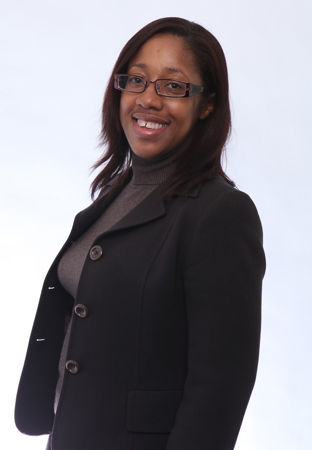 Valerie Todd appointed as Human Resources Director, Siemens UK & Ireland