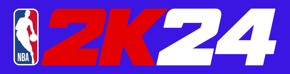 NBA 2K24 Logo 3 | 2K News