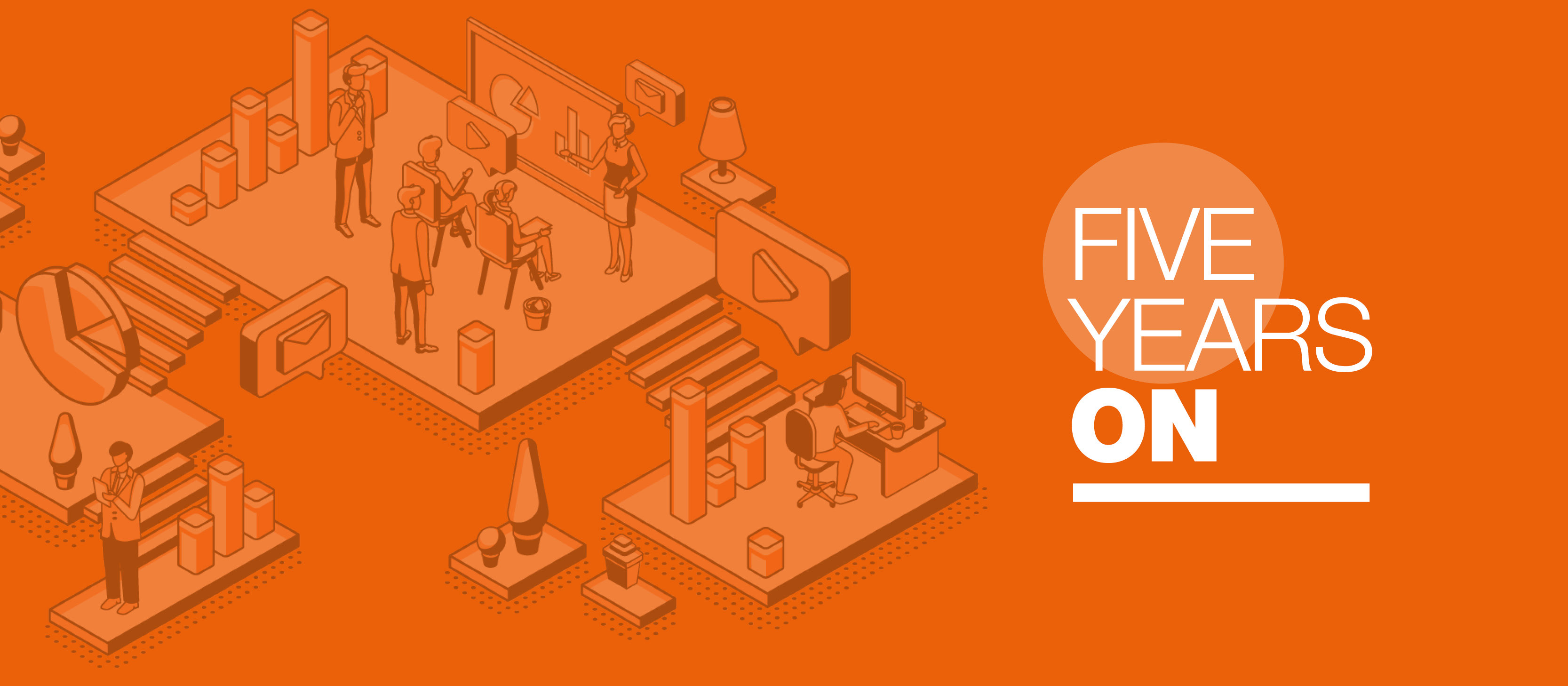 World-leading ENA programme marks five years of industry collaboration ...