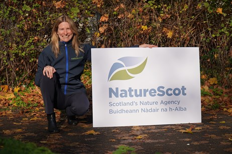 National nature agency to become ‘NatureScot’