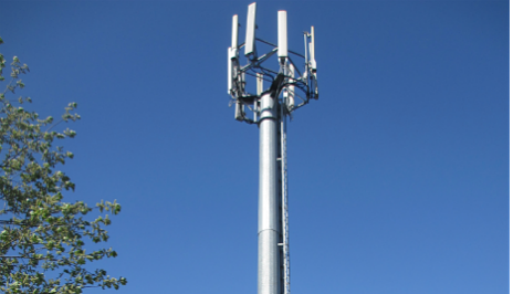 Mitie awarded contract for all Vodafone UK and O2 cell mast sites in the UK