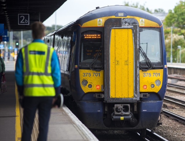 Improved Southeastern timetable launches on 2 June