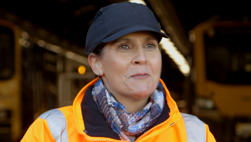 Tricia Williams - Chief Operating Officer at Northern - Responding to ...