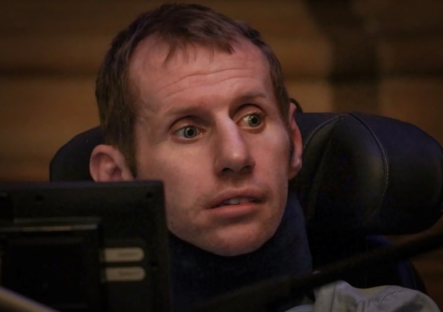 Civic event will celebrate the inspirational life of Rob Burrow