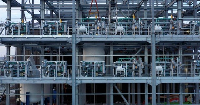 Siemens technologies support plan to create one of UK’s largest digital ...