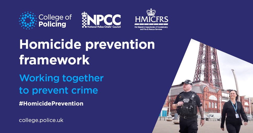 Homicide-prevention-framework-1200-630 (1) | College of Policing