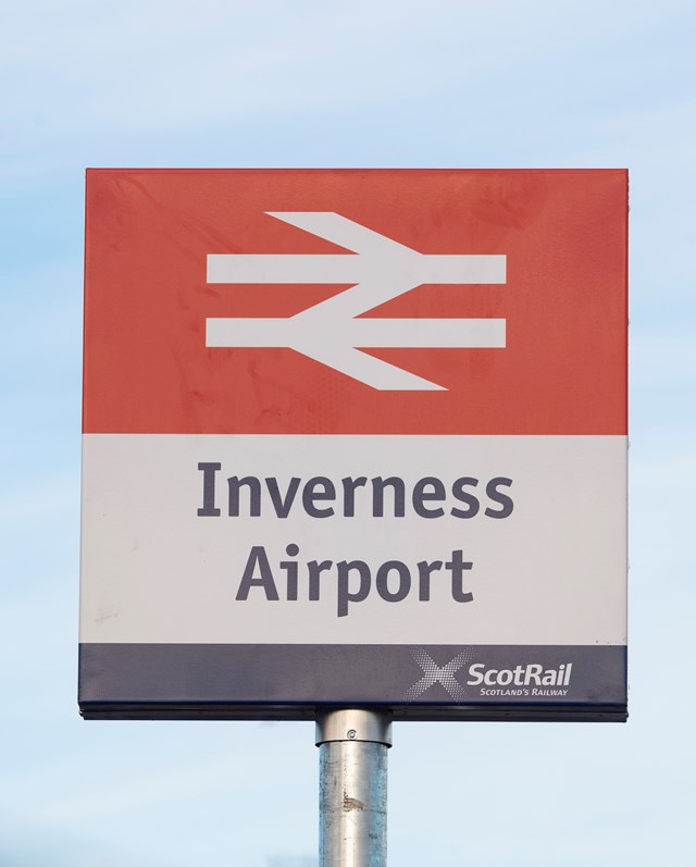 IAS station sign (2)