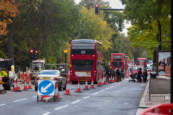 TfL Press Release - TfL launches major new challenge to find innovative ... TfL Press Release - TfL launches major new challenge to find innovative ...