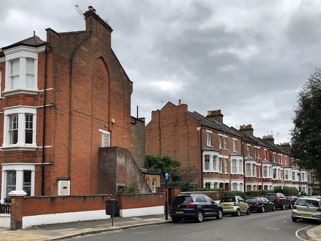 Nationwide House Price Review and Forecast: A relatively soft landing ...