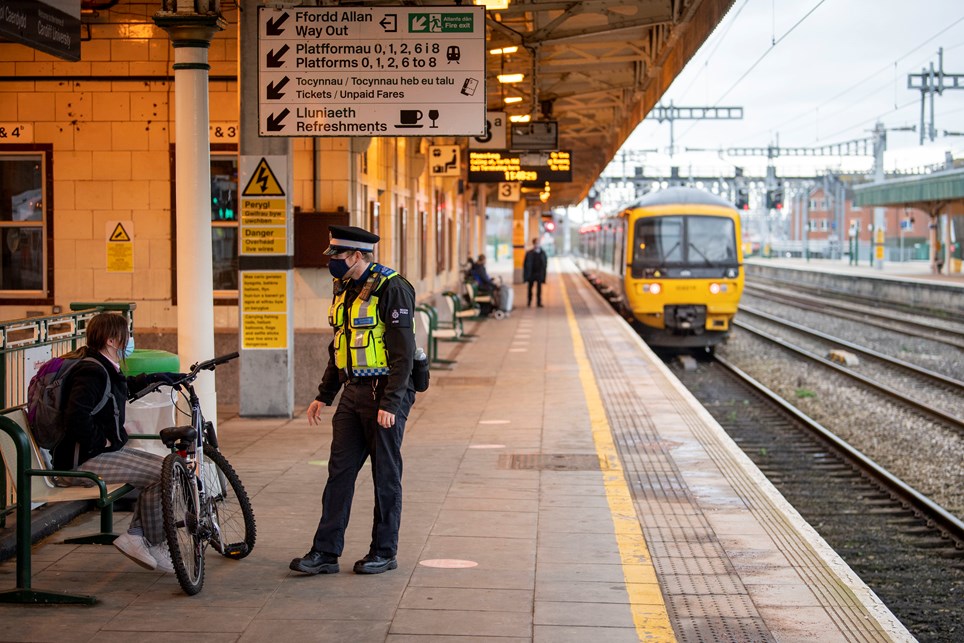 Transport For Wales News - Images