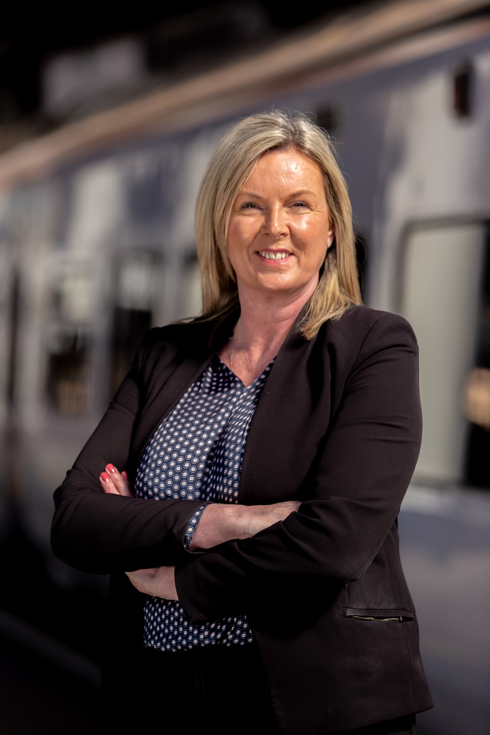 Kerry Peters © Jonny Walton 2022 23 | Northern News