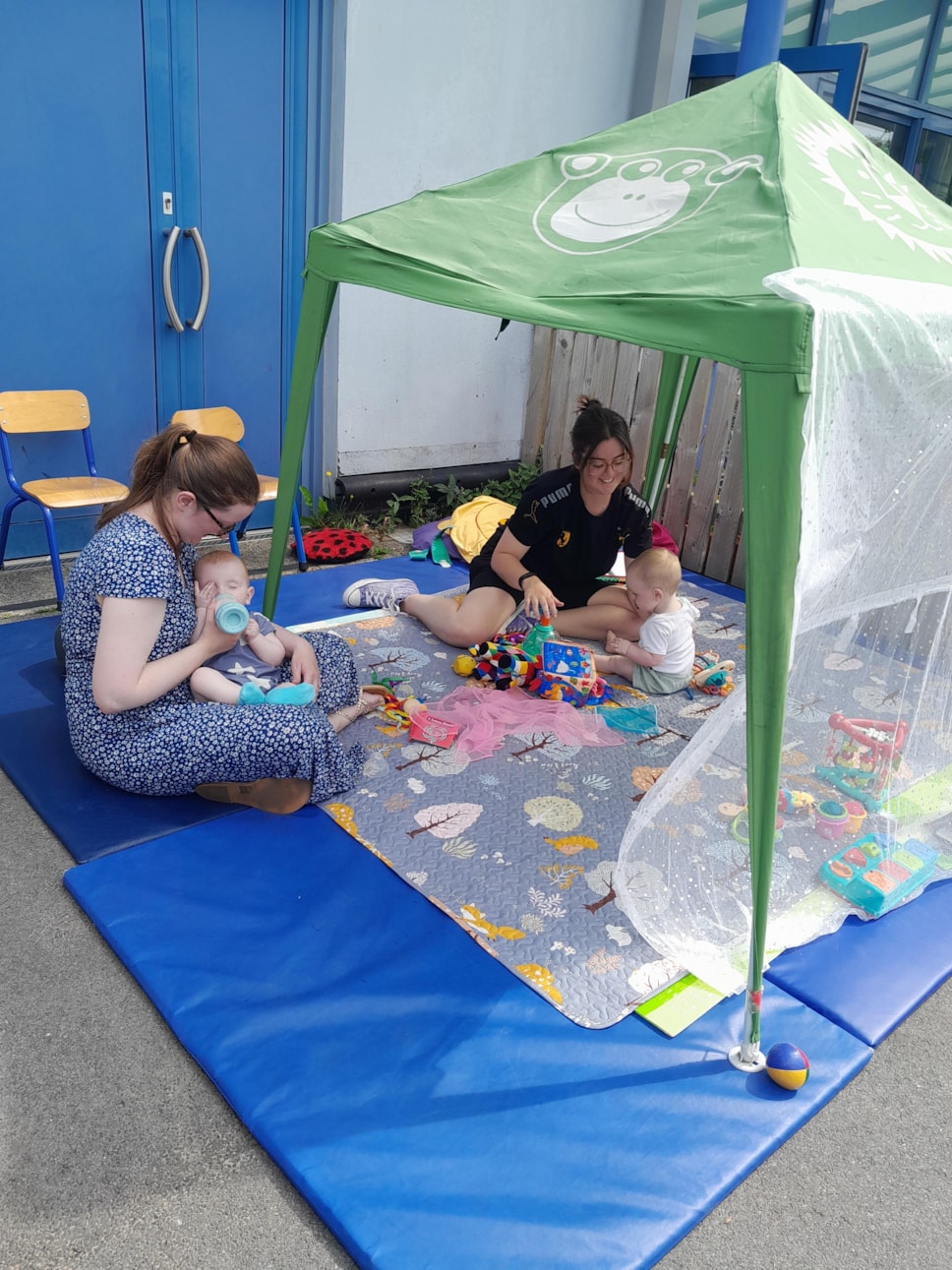 Summer fun 2 - Hwyl yr haf 2 | PembrokeshireCC News Summer fun 2 - Hwyl yr haf 2 | PembrokeshireCC News
