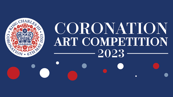 Children and young people asked to get involved in the Coronation Art ...