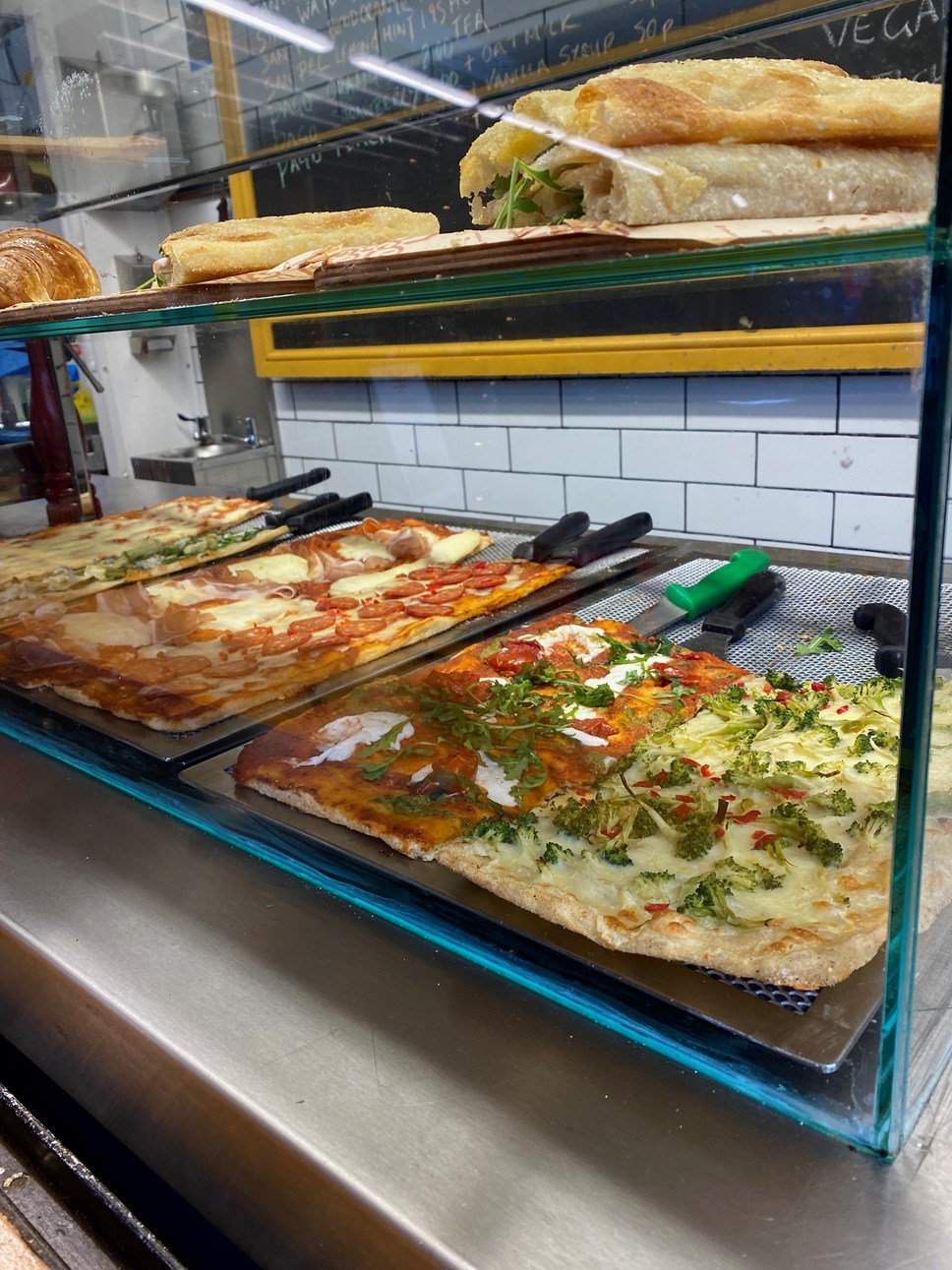 Slice at Manchester Oxford Road | Northern News