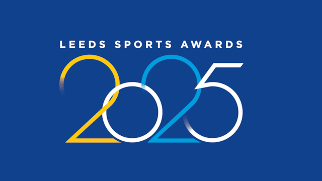 Champion line-up of finalists confirmed for 2025 Leeds Sports Awards