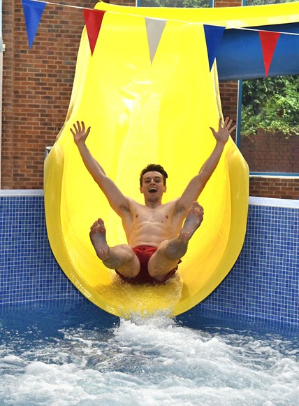 East Riding swimming pools get £500,000 share of support fund ...