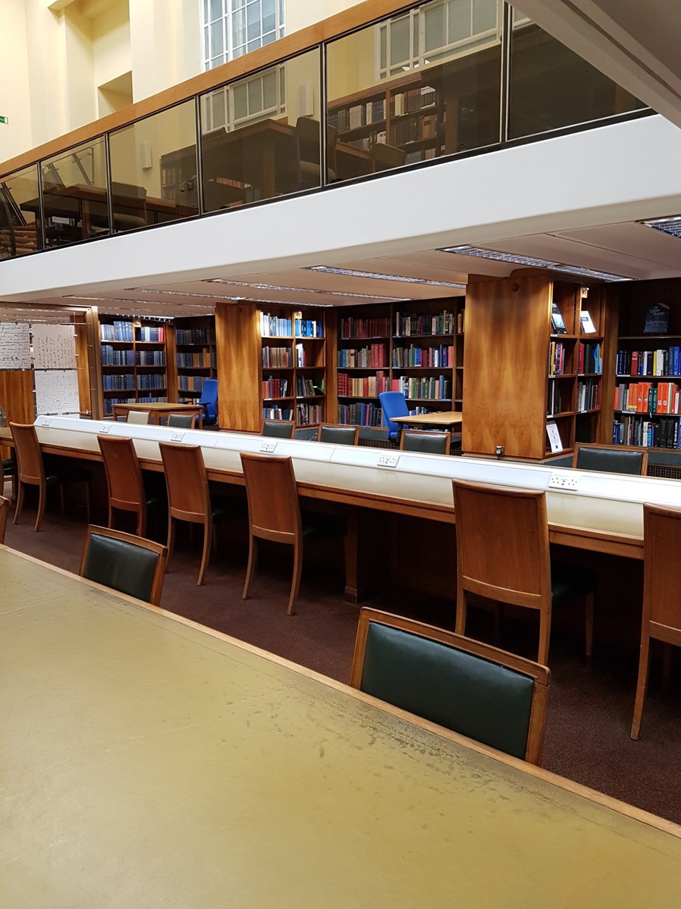 (2) General Room, George IV Bridge, Edinburgh | National Library of ...