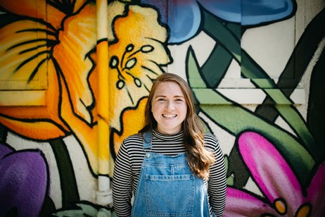 NatureScot partners with Less Waste Laura to Make Space For Nature