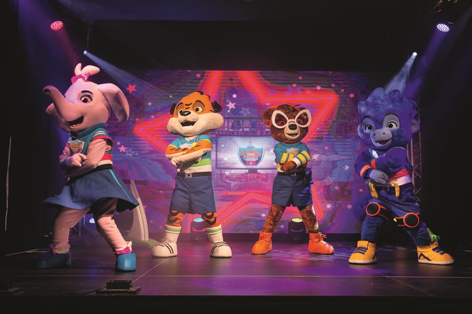 Seaside Squad | Haven News