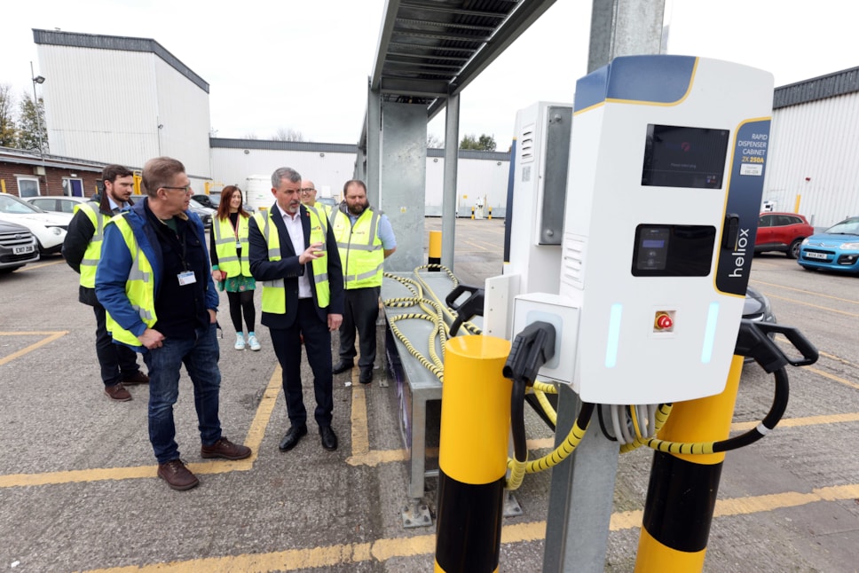 GMN FIRST ELECTRIC 09 | First Bus UK News