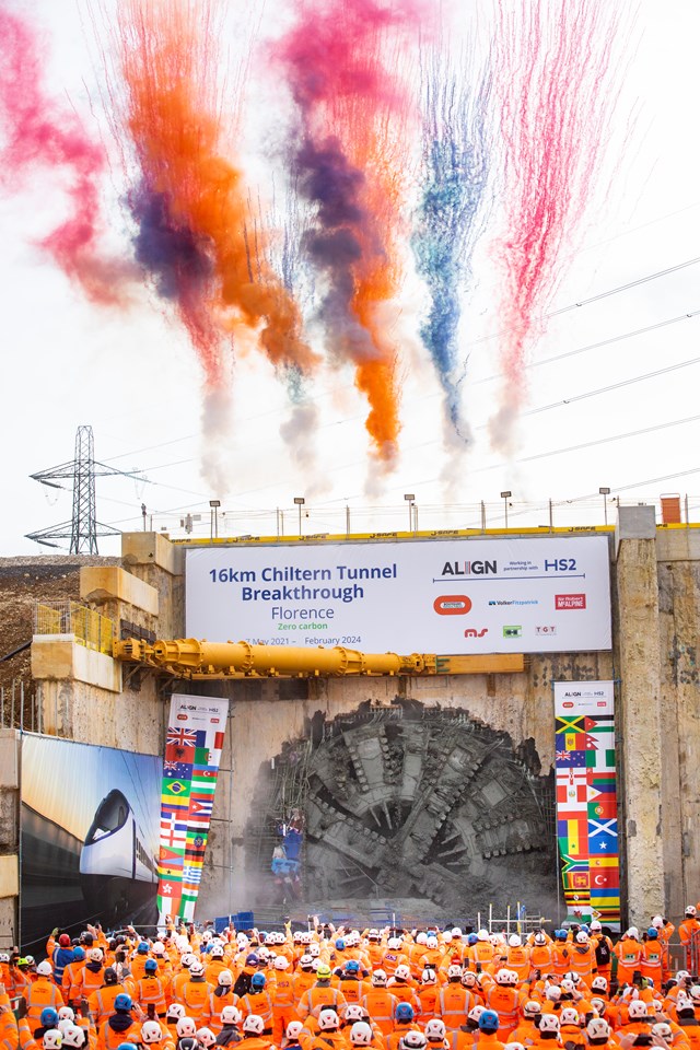 240227 ALIGN HS2 Event TBM Breakthrough 289