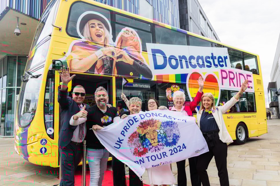 SSP-First-Bus-Doncaster-Pride-20240611-117 (1) | First Bus UK News