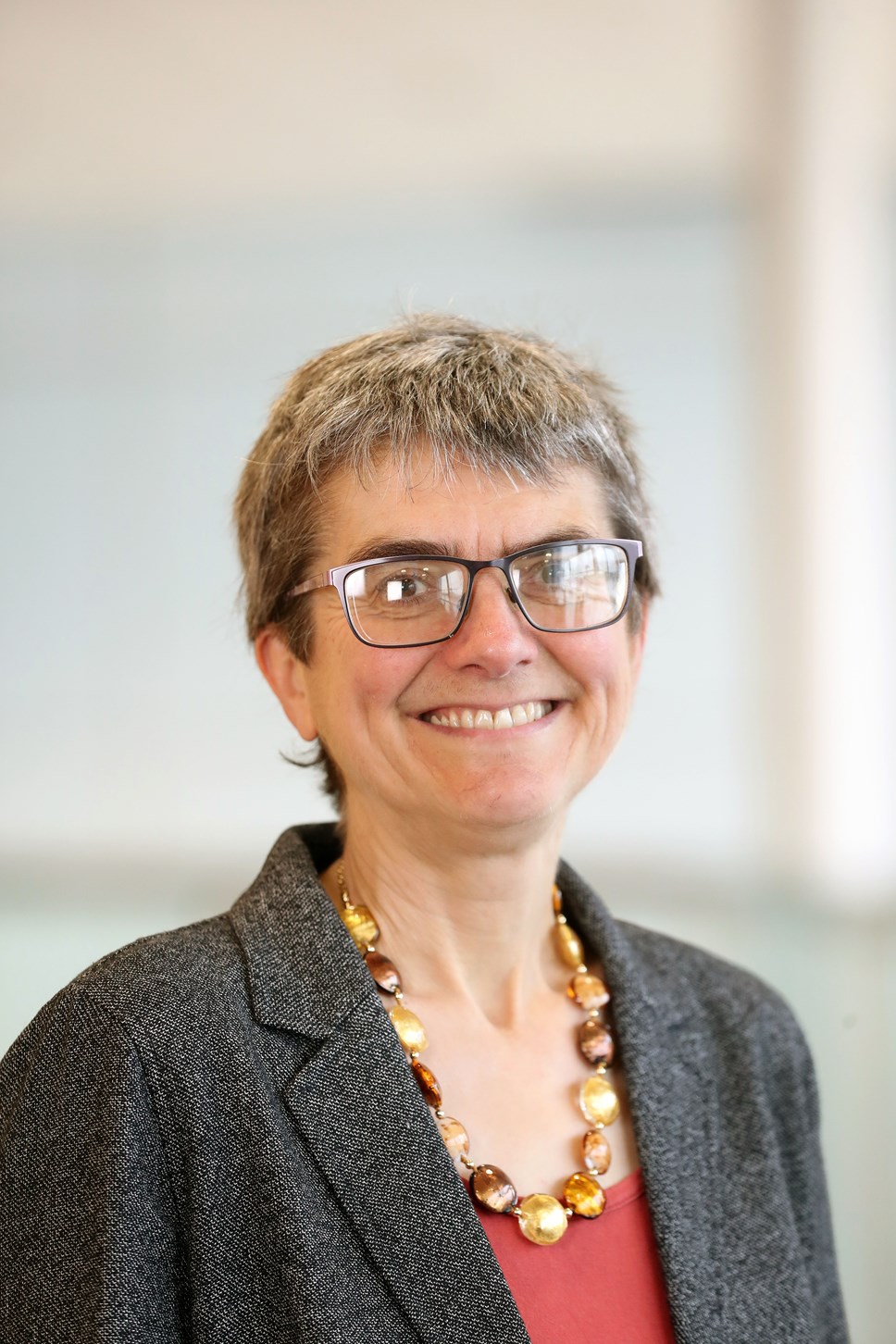 Lynn Sloman | Welsh Government News