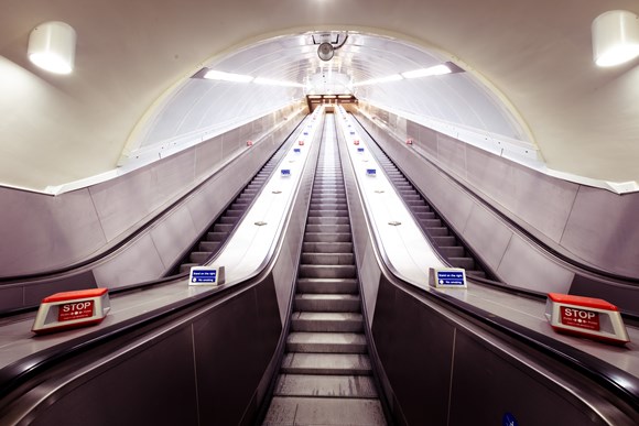 TfL Press Release - South Bank entrance reopens at Waterloo Underground ... TfL Press Release - South Bank entrance reopens at Waterloo Underground ...