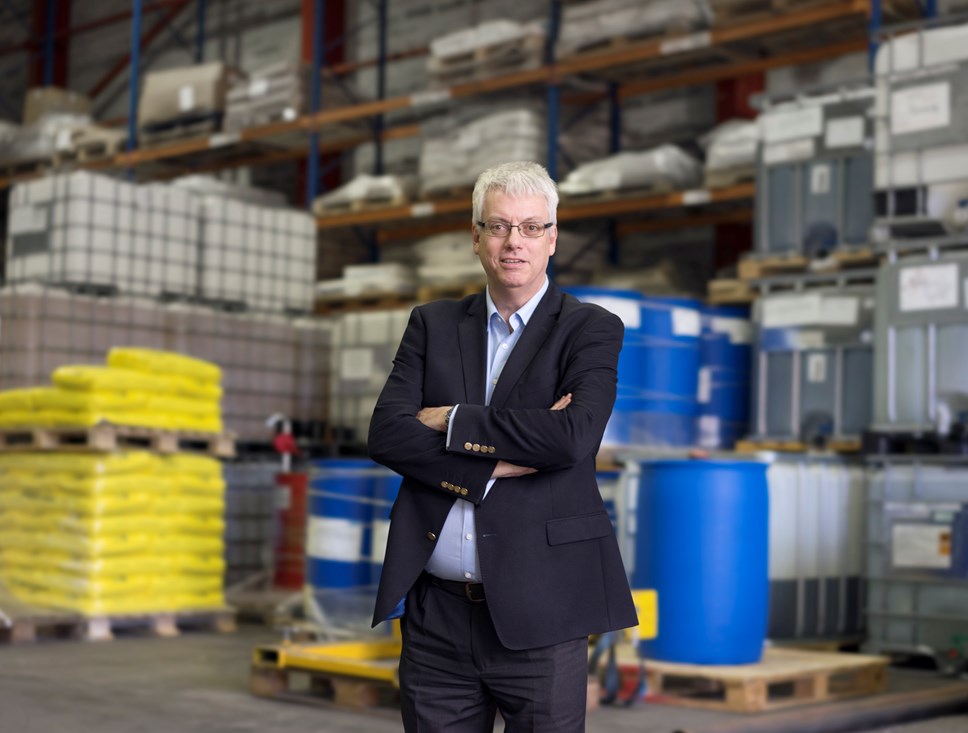 Paddy Collins | Scottish Enterprise Newsroom