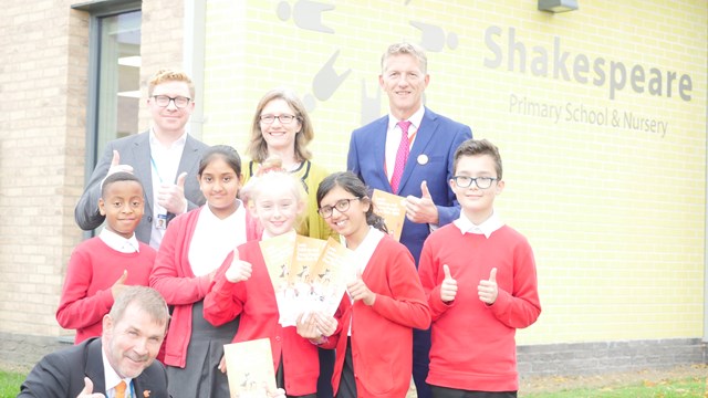 Leeds City Council addresses immediate need for school places in an ...