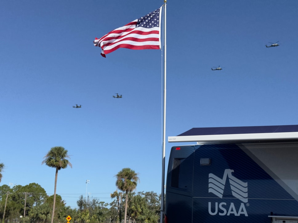 CAT Team - USAA 3 | USAA News