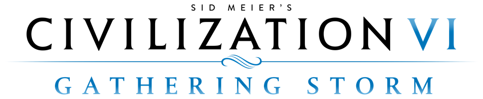 CIV6 GS Logo Dark | 2K Newsroom