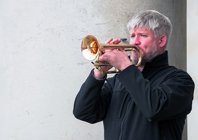 Trumpet