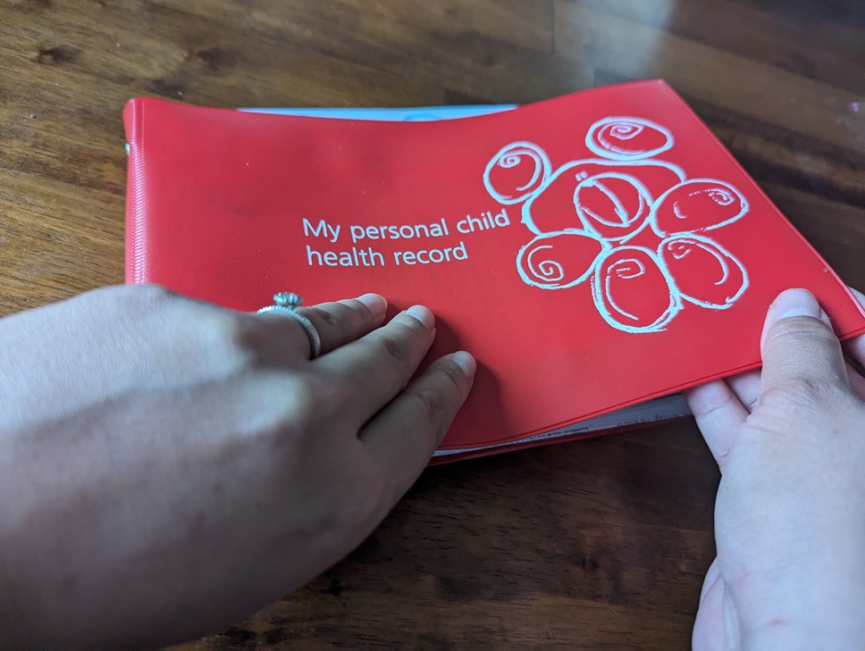 Red book | Lancashire County Council News