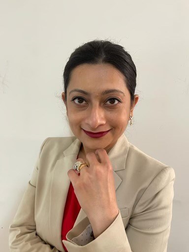 USAA Newsroom - Sushmita Biswas | USAA News