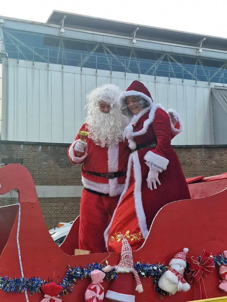 This image shows the present drop at Leeds Hospital (9) | Northern News