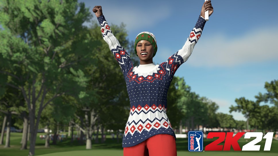 PGATOUR2K21 Winter Gear 1 | 2K Newsroom