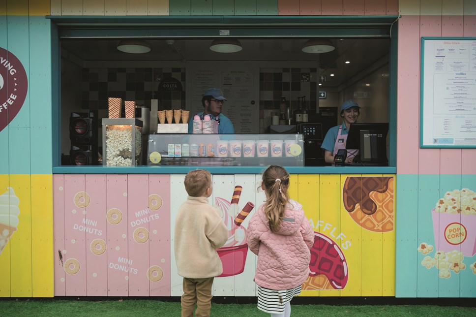 Craig Tara Seaside Treats | Haven News