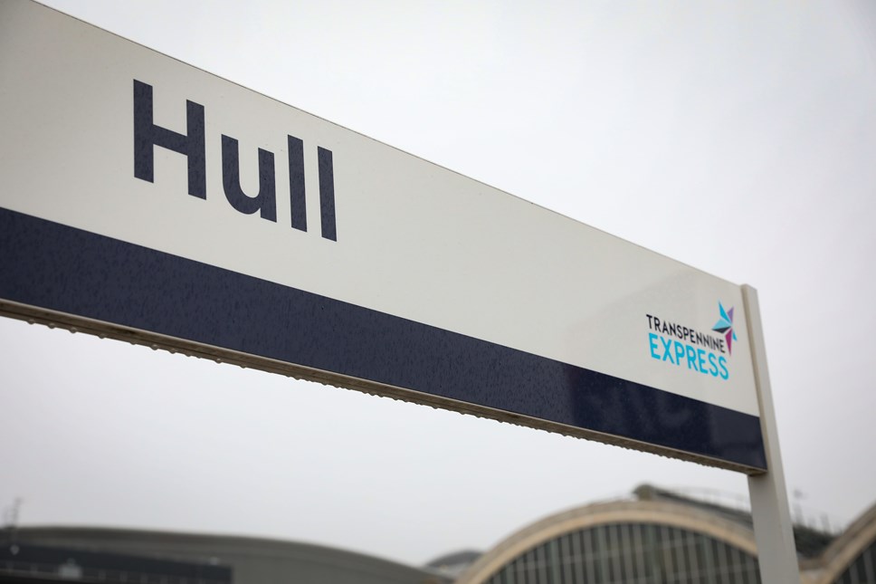Hull Station October 2022 046 | TransPennine Express News