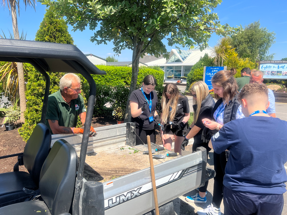 HIghfield Leadership Academy at Haven Cala Gran-7 | Haven News
