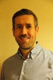 Andy Reilly - NHS | University of Cumbria News