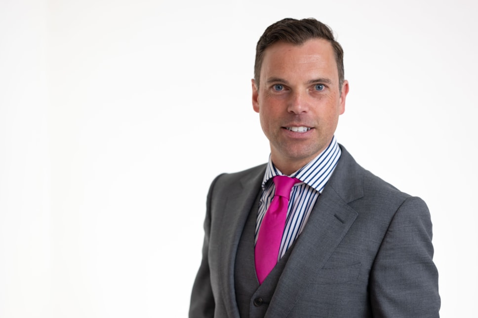 Ken Skates Landscape#2 | Welsh Government News