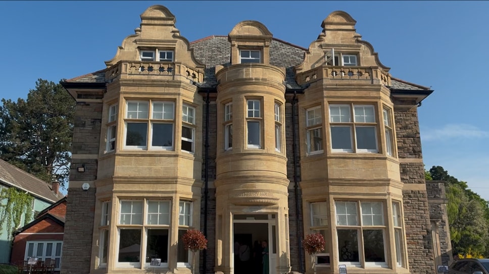 Rothbury House 1.05.25 ii | Welsh Government News