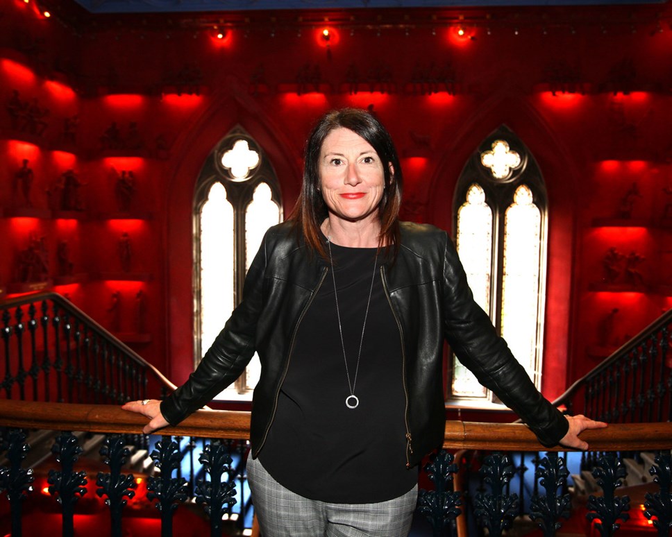 Jane Ali-Knight | Scottish Enterprise Newsroom