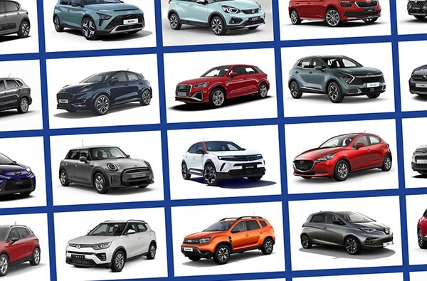 Even More Choice offered by the Motability Scheme’s New Winter Price List