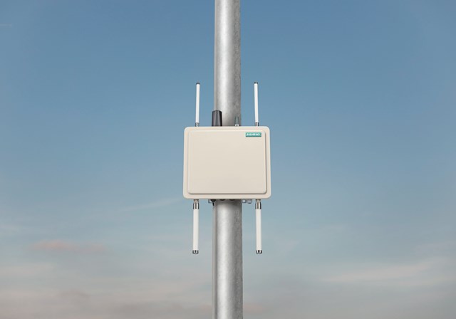 Yunex Traffic completes connected mobility trials for Project Synergy